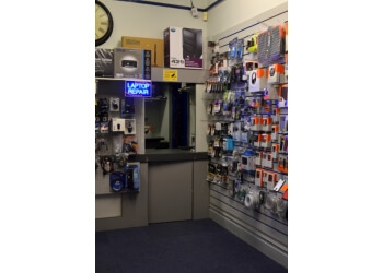 3 Best Computer Repair in St Albans, UK - Expert Recommendations
