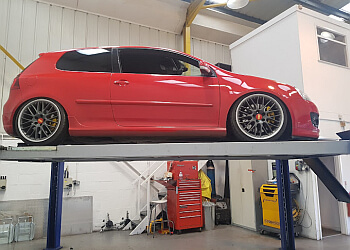 3 Best Car Garages in Coventry, UK - Expert Recommendations