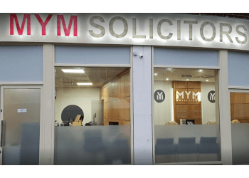 3 Best Family Law Solicitors in Slough, UK - Expert Recommendations