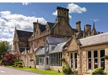 3 Best Hotels in Falkirk, UK - Expert Recommendations