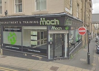 3 Best Recruitment Agencies in Bradford, UK - Expert Recommendations