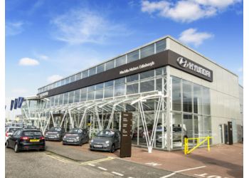 3 Best Car Dealerships in Edinburgh, UK - ThreeBestRated