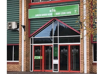 3 Best Leisure Centres in Cardiff, UK - Expert Recommendations