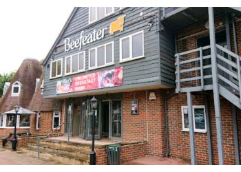 3 Best Steak Restaurants in Maidstone, UK - ThreeBestRated