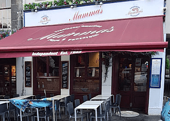 3 Best Pizza in Edinburgh, UK - Expert Recommendations