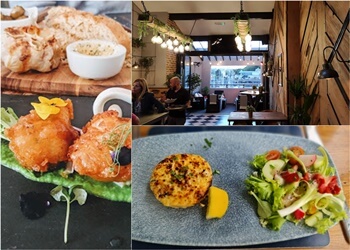 3 Best Seafood Restaurants in Torquay, UK - Expert Recommendations