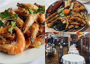 3 Best Chinese Restaurants in Luton, UK - Expert Recommendations