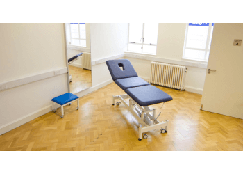 3 Best Physiotherapists in Manchester, UK - Expert Recommendations