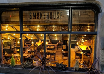 3 Best BBQ Restaurants in Manchester, UK - Expert Recommendations