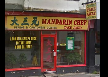 3 Best Chinese Restaurants in Poole, UK - Expert Recommendations