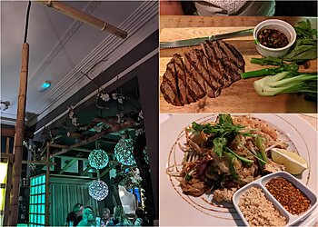 3 Best Chinese Restaurants in Poole, UK - Expert Recommendations