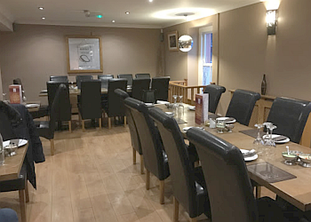 3 Best Indian Restaurants in Merthyr Tydfil, UK - ThreeBestRated