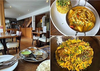 3 Best Indian Restaurants in Merthyr Tydfil, UK - Expert Recommendations