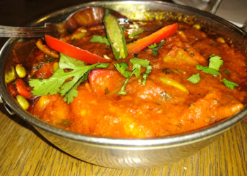 3 Best Indian Restaurants in Merthyr Tydfil, UK - ThreeBestRated