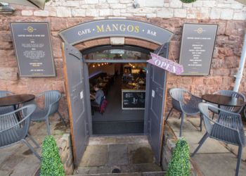 3 Best Cafes in Exeter, UK - ThreeBestRated