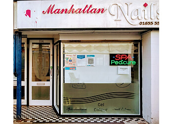 3 Best Nail Salons in Newbury, UK - ThreeBestRated