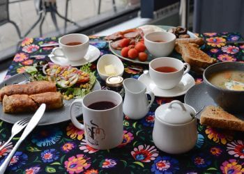 3 Best Cafes in Middlesbrough, UK - ThreeBestRated