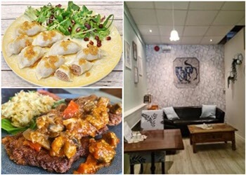 3 Best Cafes in Middlesbrough, UK - ThreeBestRated