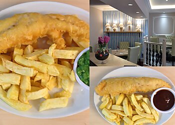 3 Best Fish And Chips in Rotherham, UK - Expert Recommendations