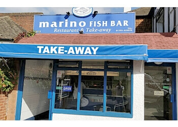 3 Best Fish And Chips in Sittingbourne, UK - Expert Recommendations