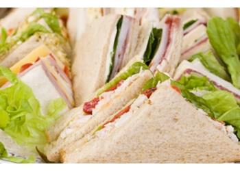 3 Best Caterers in Blackburn, UK - ThreeBestRated