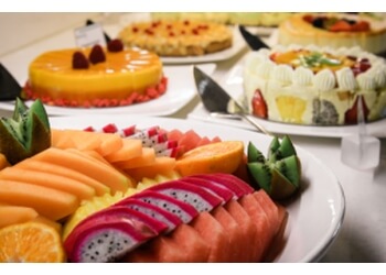 3 Best Caterers in Blackburn, UK - ThreeBestRated