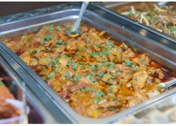 3 Best Caterers in Blackburn, UK - ThreeBestRated