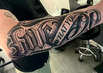 3 Best Tattoo Shops in Stockton On Tees, UK - Expert Recommendations