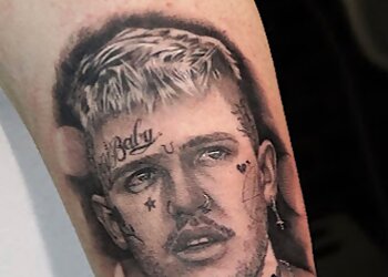 3 Best Tattoo Shops in Stafford, UK - Expert Recommendations