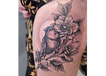 3 Best Tattoo Shops in Stockton On Tees, UK - Expert Recommendations