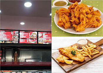 3 Best Turkish Restaurants in Perth, UK - Expert Recommendations