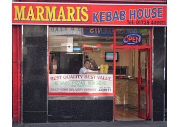 3 Best Turkish Restaurants in Perth, UK - ThreeBestRated