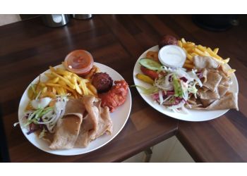 3 Best Turkish Restaurants in Perth, UK - ThreeBestRated