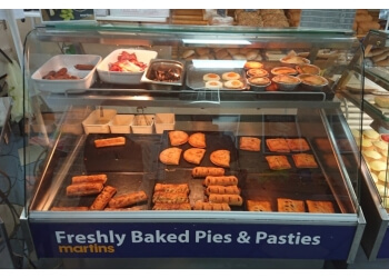 3 Best Bakeries in Stockport, UK - Expert Recommendations