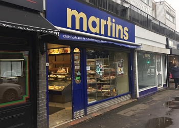 3 Best Bakeries in Stockport, UK - Expert Recommendations