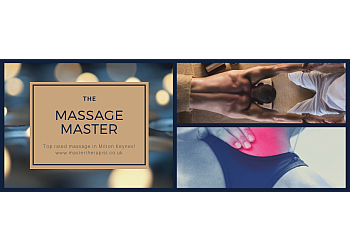 3 Best Massage Therapists in Milton Keynes, UK - Expert Recommendations