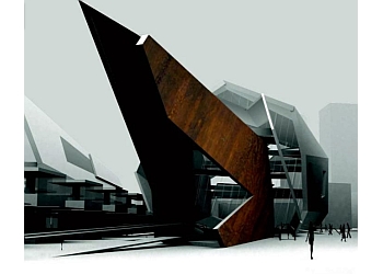 3 Best Architects in Walsall, UK - Expert Recommendations