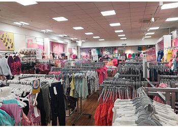 3 Best Clothing Stores in Basildon, UK - ThreeBestRated