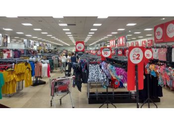 3 Best Clothing Stores in Coventry, UK - ThreeBestRated