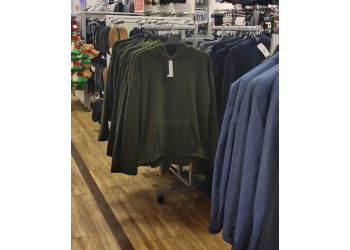 3 Best Clothing Stores in Falkirk, UK - ThreeBestRated