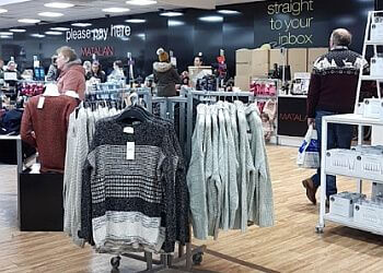 3 Best Clothing Stores in Kingston Upon Hull, UK - ThreeBestRated