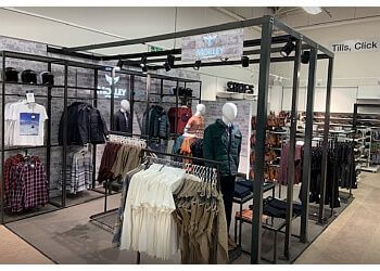 3 Best Clothing Stores in Luton, UK - ThreeBestRated