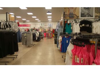 3 Best Clothing Stores in Rochdale, UK - ThreeBestRated