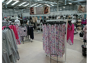 3 Best Clothing Stores in Wolverhampton, UK - Expert Recommendations