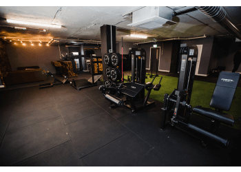 3 Best Physiotherapists in Manchester, UK - Expert Recommendations