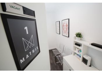 3 Best Physiotherapists in Manchester, UK - ThreeBestRated