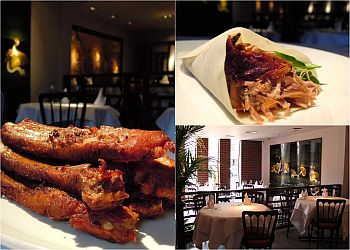 3 Best Chinese Restaurants in Ealing, UK - Expert Recommendations