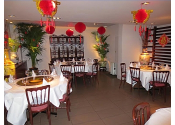 3 Best Chinese Restaurants in Ealing, UK - Expert Recommendations