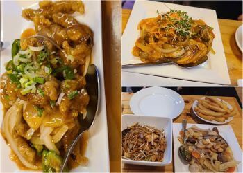 3 Best Chinese Restaurants in Nottingham, UK - Expert Recommendations