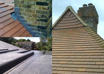 3 Best Roofing Contractors in London, UK - ThreeBestRated